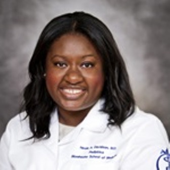 My Story: Atlanta Pediatrician Talks About the Importance of Clean Air ...